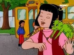 What magic school bus character are you? - Quiz