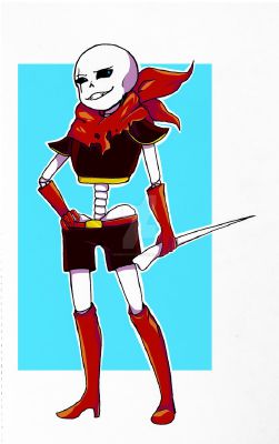 Do You Know The AU Sanses? - Test