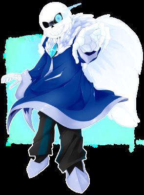 Do You Know The AU Sanses? - Test