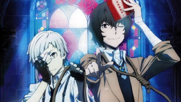 What do the BSD Characters think of you? - Quiz
