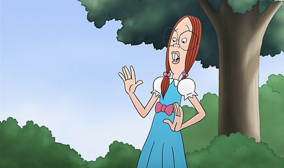 Pick The Music: Disney's Recess - Survey