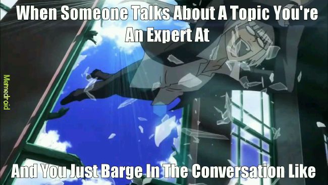 Can you Guess the Anime Based on These Bad Descriptions? - Test