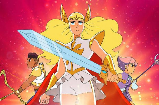 Ship or Sink: She-Ra Ships! - Survey