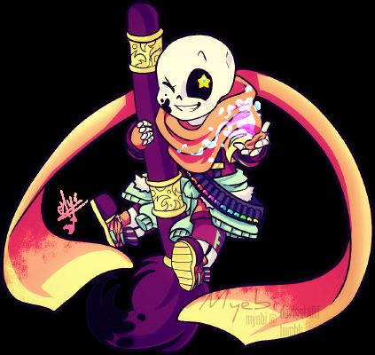 Undertale Profile Description Maker! - Survey
