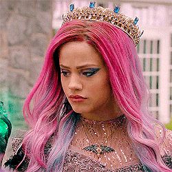 What bad Audrey thinks of you? - Quiz