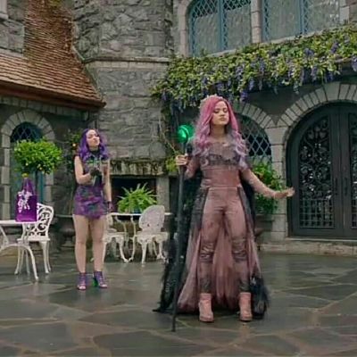 What bad Audrey thinks of you? - Quiz