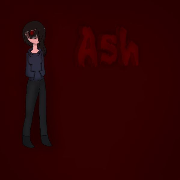 24 Hours with Ash - Quiz