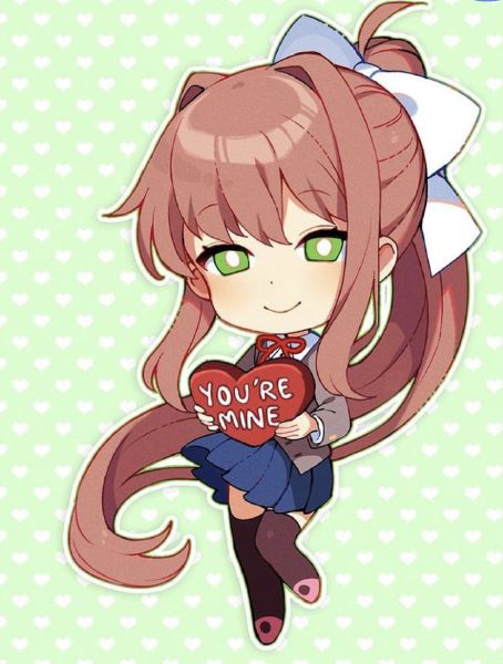 What do you know about DDLC? - Test