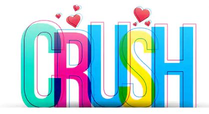 Who Has A Crush On You? - Quiz