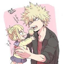 Could You Be Toga's Sibling? - Quiz