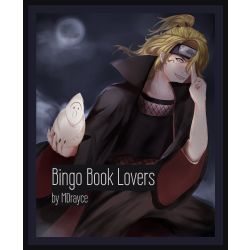 Bingo Stories