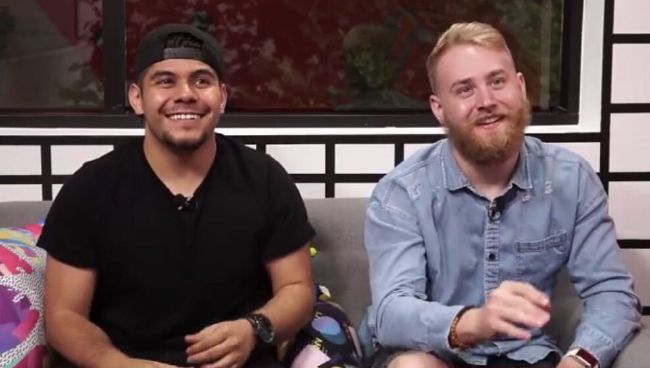 Which Dope Or Nope Member are you? (the main 3) - Quiz