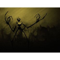 Scp Horror Fiction Stories