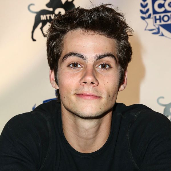 Which Dylan Obrien Character Is Crushing On You Quiz