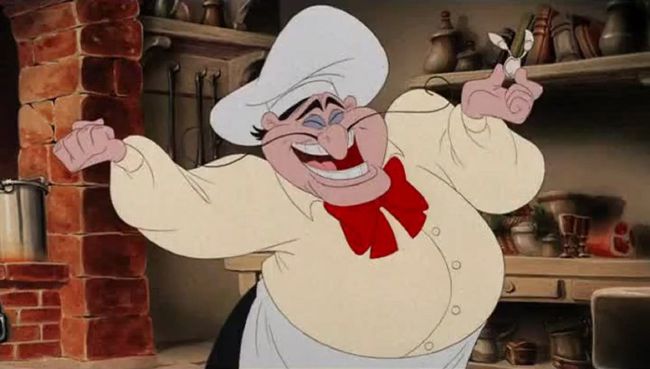 Can you name these supporting Disney characters? - Test