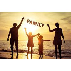 Future Family Quizzes