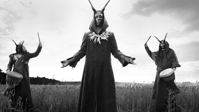 How well do you know Black Metal? - Test