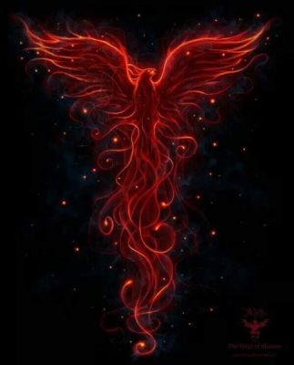 What color is your phoenix? - Quiz