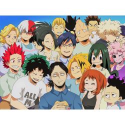 Werewolf | What's Your Quirk? - Quiz