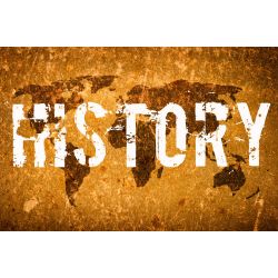 Very Difficult History Quiz - Test
