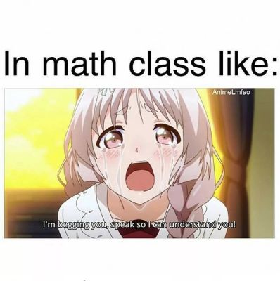 Anime Quiz Memes