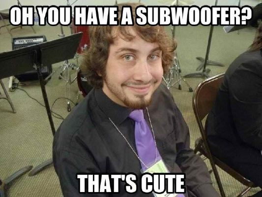 Pentatonix Memes - Quiz