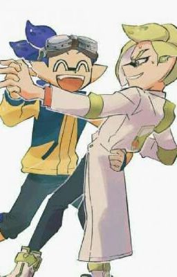 Ship it or rip it? (Coroika + Splatoon) - Quiz