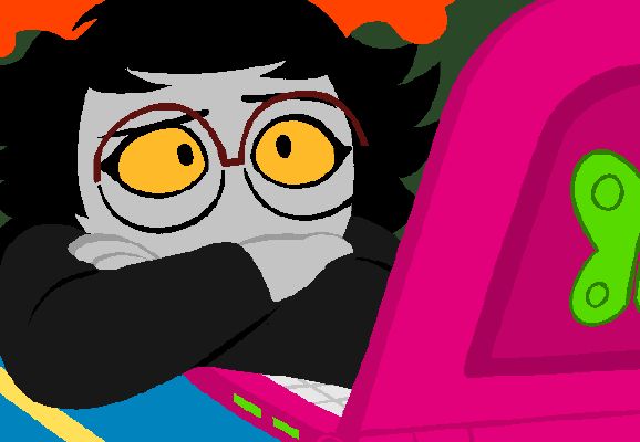 Which Vast Error Troll Are You? - Quiz