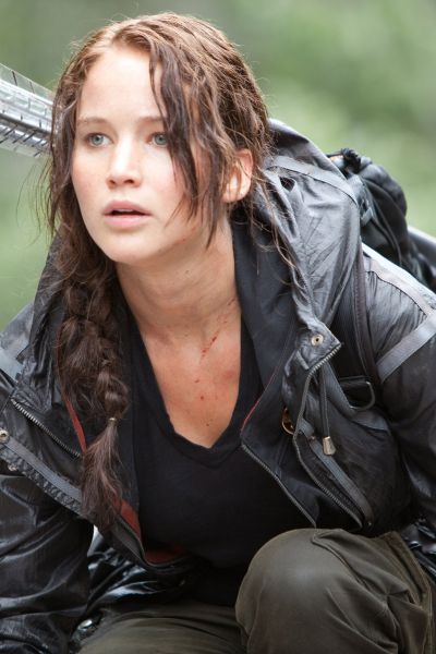 Your Hunger Games Life (GIRLS ONLY) - Quiz
