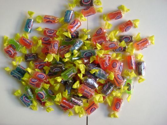 Can You Recognize These Types of Candy? - Test
