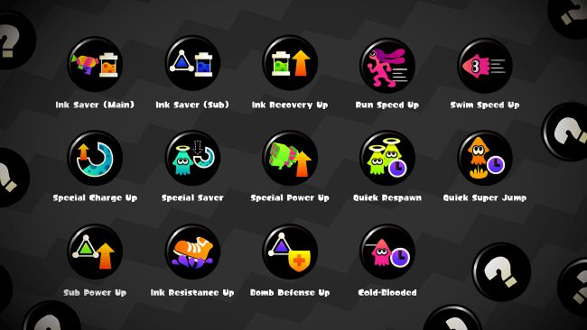 Splatoon 2 -What's Your Ink Color? - Quiz
