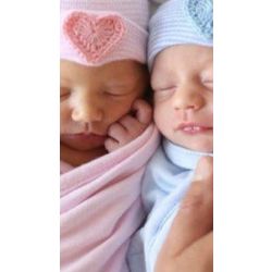 What Will Your Future Baby Look Like? - Quiz