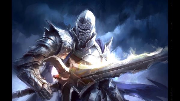 How much do you know about the Stormlight Archive? - Test