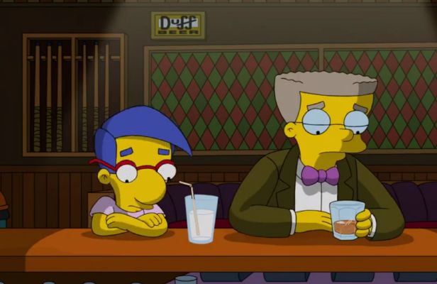 How Well Do You Know Smithers From THE SIMPSONS (HARD) - Test