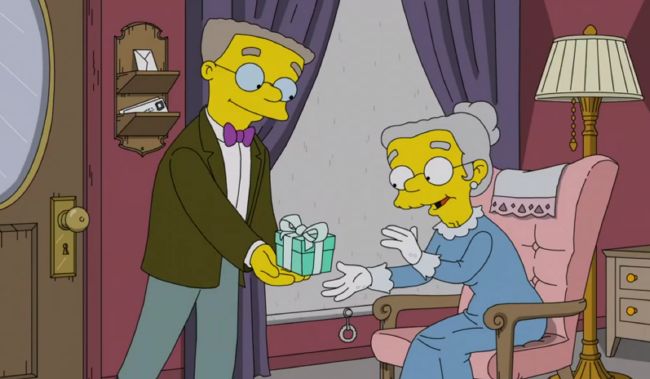 How Well Do You Know Smithers From THE SIMPSONS (HARD) - Test