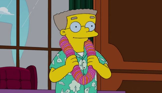 How Well Do You Know Smithers From THE SIMPSONS (HARD) - Test