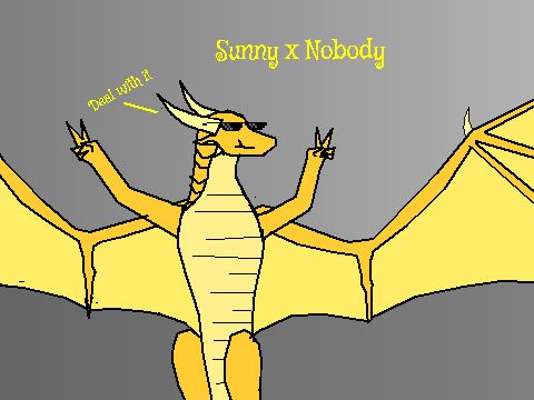 Wings of Fire Ship or Rip - Quiz