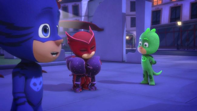Ship it or rip it? Pj masks - Survey