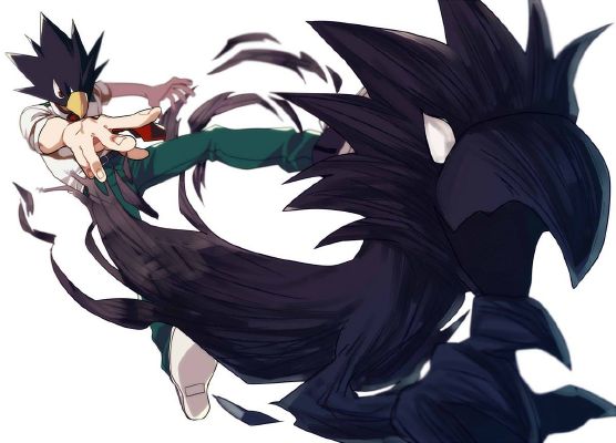 Can You Guess the MHA Quirks? - Test