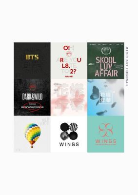Do You Know BTS? - Test