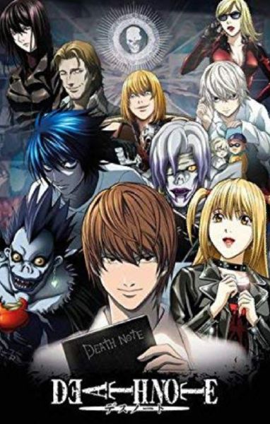 How well do you know the Death Note musical? - Test