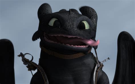 HTTYD quiz - Test