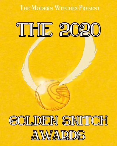 The 2020 Golden Snitch Awards | Voting - Survey