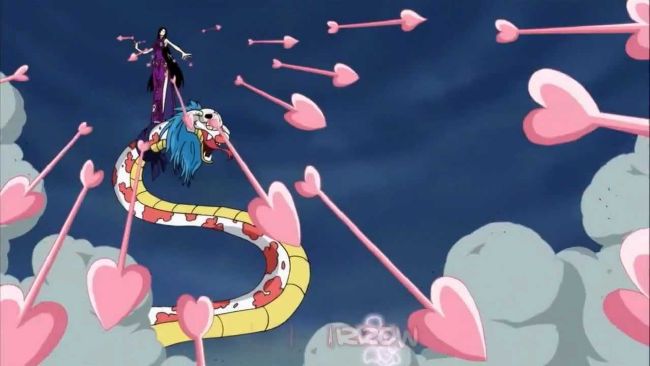 Cupid's Arrow | What MHA Quirk Would You Have? (Non-Canon Quirks) - Quiz