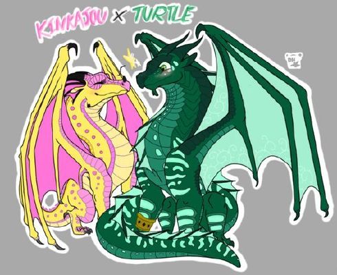 Wings of Fire - Ship it or Rip it - Quiz