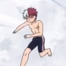 Ultimate BNHA/MHA Test - Test