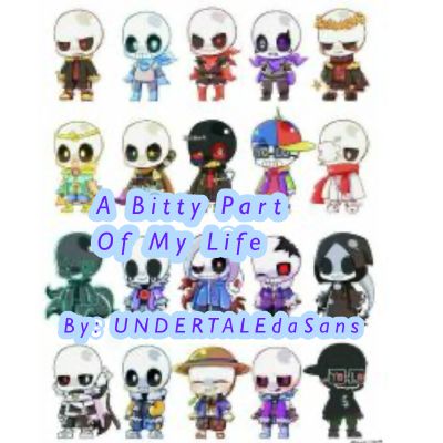 Itty Bitty Sans Shimejidownload By Embercl On Deviantart