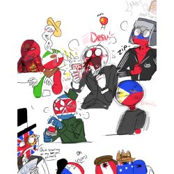 Published | Countryhumanstrash