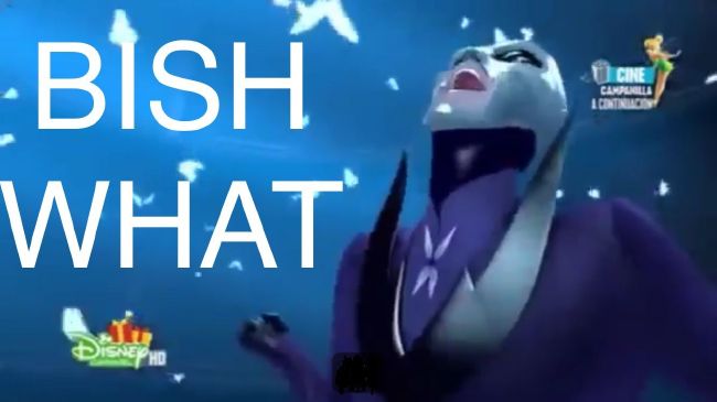 Feather or Amok? - Quiz