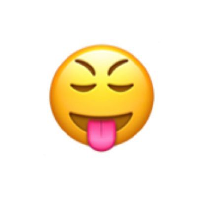 Snobby jokester | Answer questions and I will give you an emoji hybrid ...